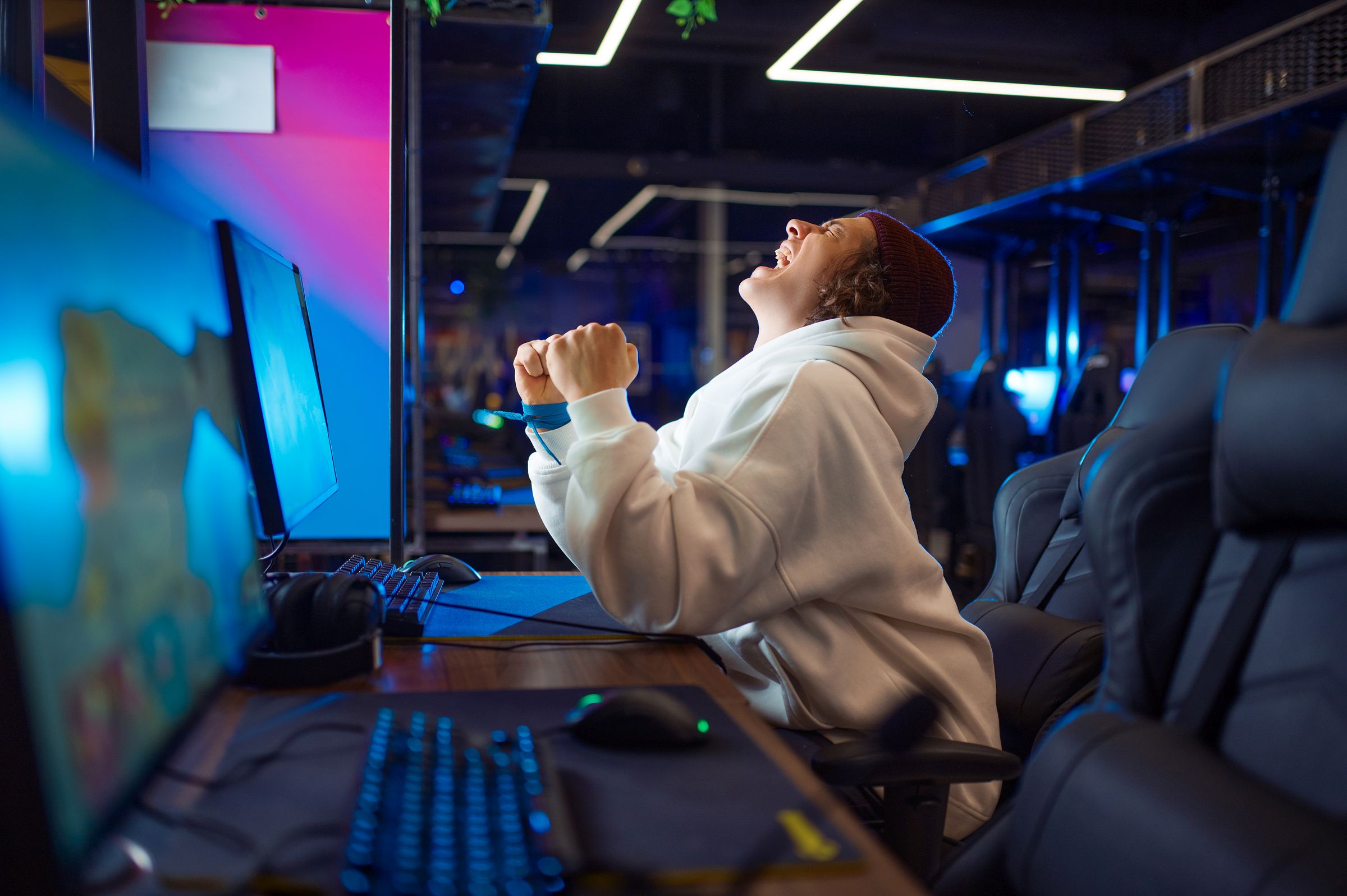 Group | Thames Valley Children's Centre